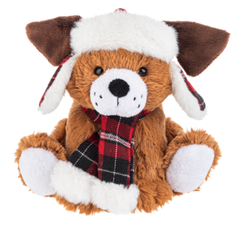 Ganz - Flap Jacks Puppy HX11825: Connie's Children's Shop