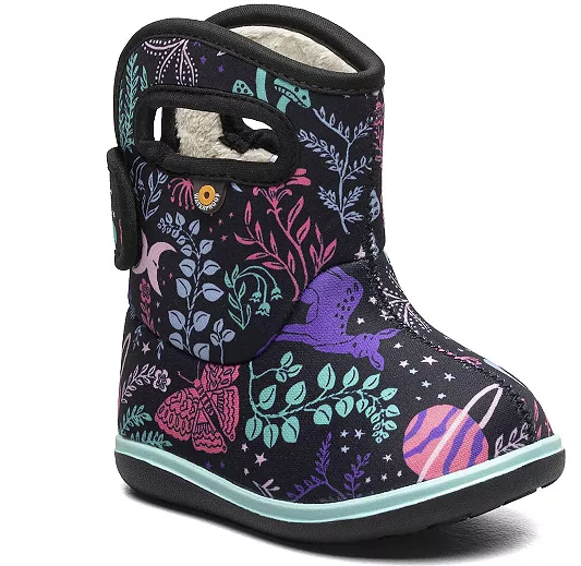 Bogs - Baby Bogs Boots : Connie's Children's Shop