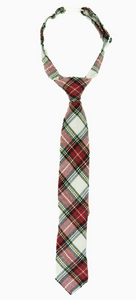 Boonn Ties - Saint Nick Boys Tie : Connie's Children's Shop